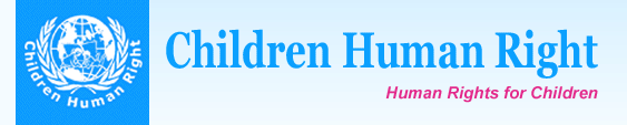 Children human right